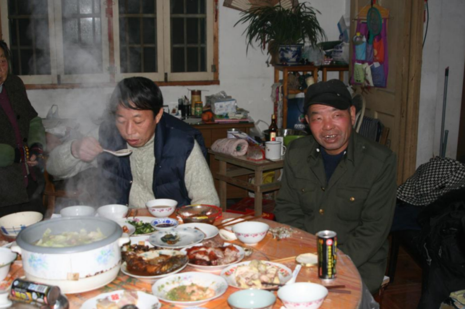 春节老照片征集！快来晒晒你的闵行年味_腾讯新闻