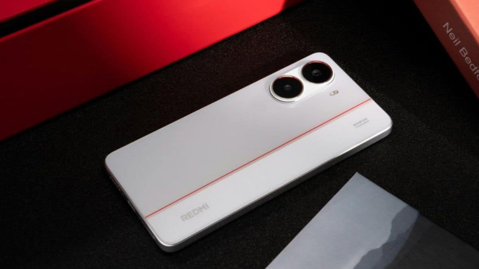 REDMI K80U要提前 一大波小米新机即将到来_腾讯新闻
