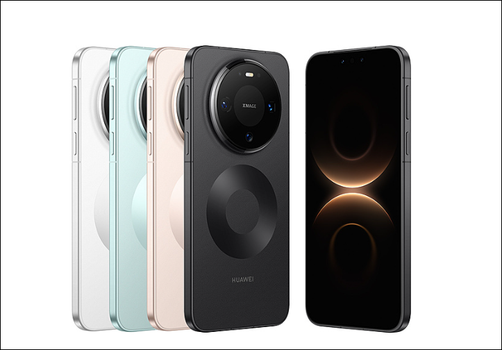 4699元起售！华为Mate 80系列价格公布_腾讯新闻
