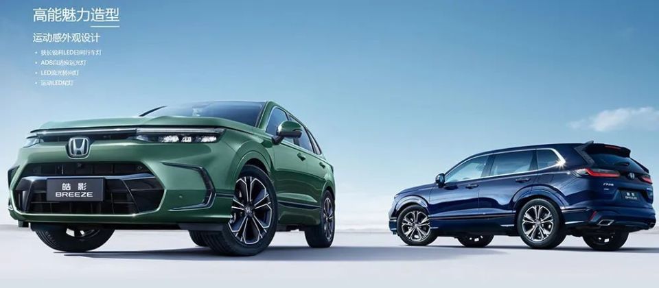 单车环游中国32100公里，居然是辆两驱城市SUV_腾讯新闻