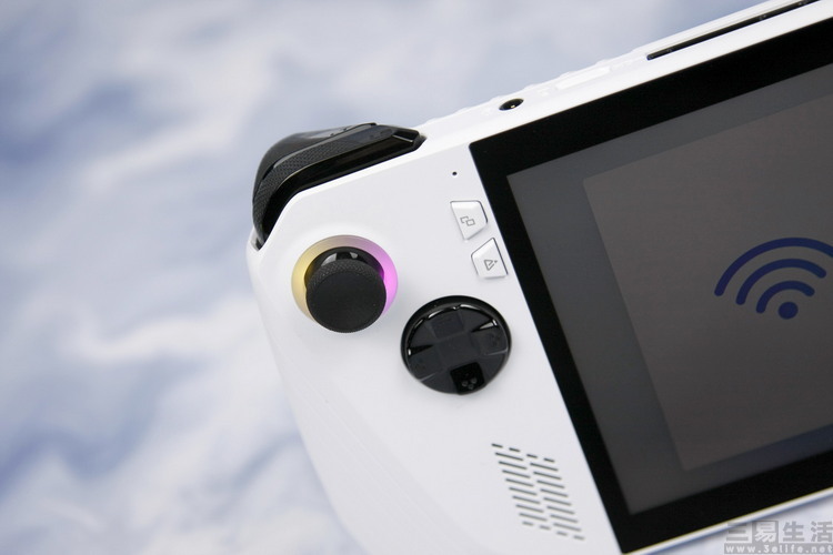 ROG Ally评测：比起信仰、性价比是更大的亮点_腾讯新闻