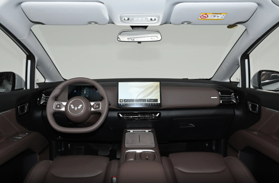 续航500km，指导价10.98万，星光730 EV能选吗？_腾讯新闻