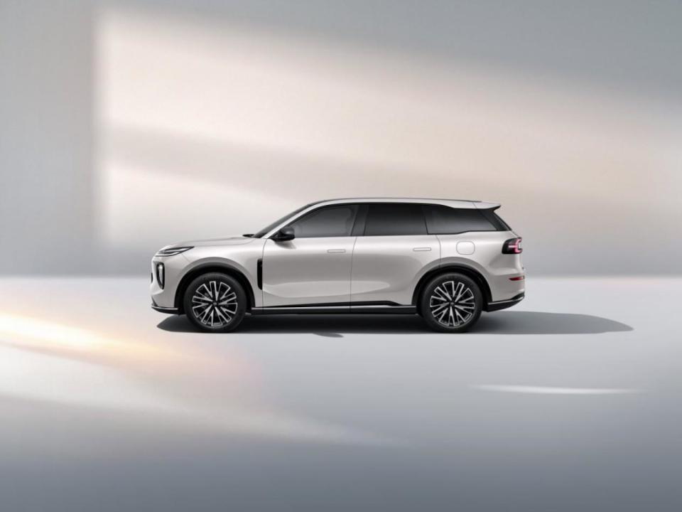 20万以内最好的SUV！长安启源Q07开启预售，13.98万元起_腾讯新闻