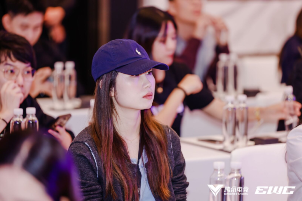 2025EWC电竞世界杯赛事中国交流会在上海圆满举行_腾讯新闻
