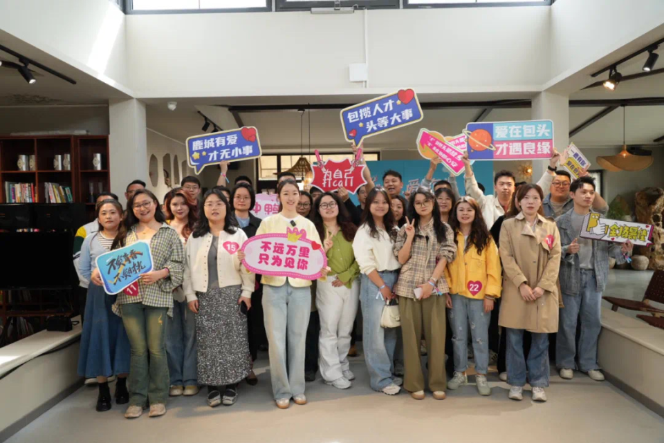 凝心筑梦 阔步前行 | 2025年盟市共青团精彩活动展示_腾讯新闻