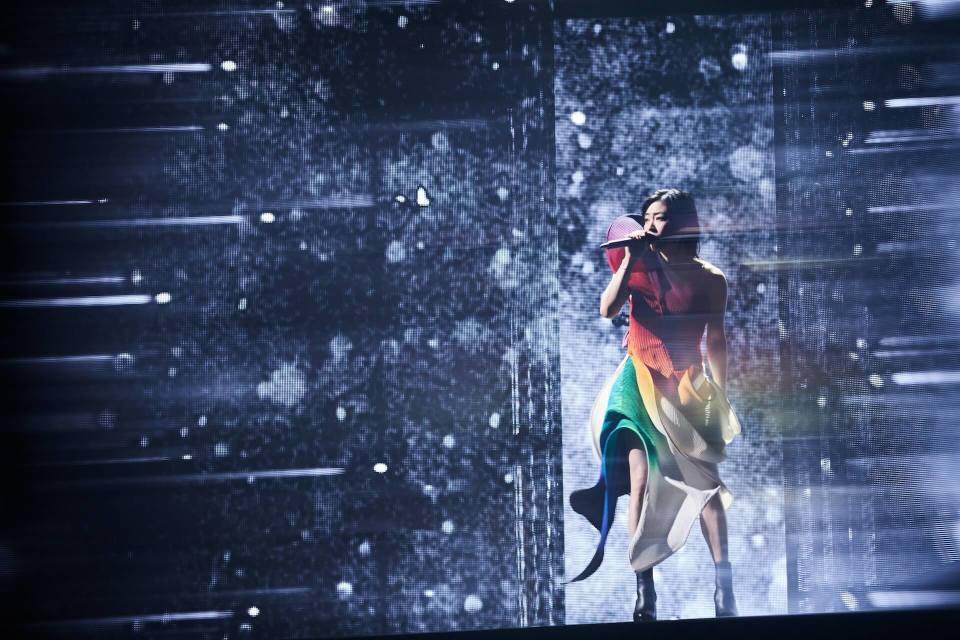 孙正义长女首露面，投资日本初创科技公司Spiber_腾讯新闻