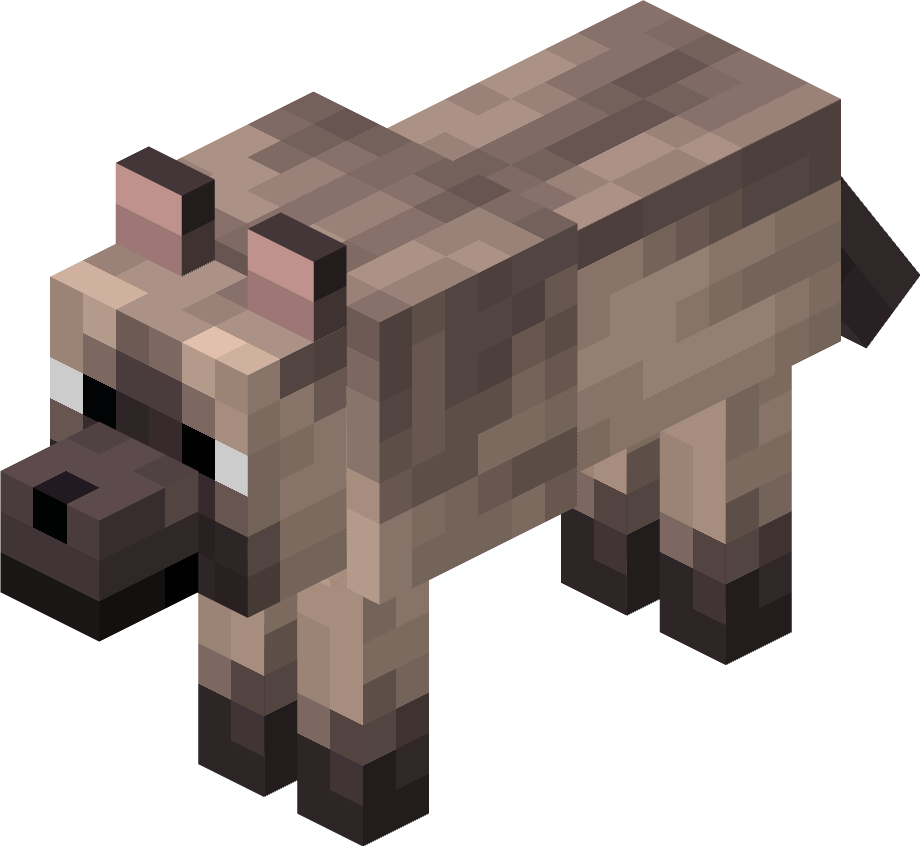 预言成真！Minecraft快照24w10a发布！狼新增9大新变种！_腾讯新闻