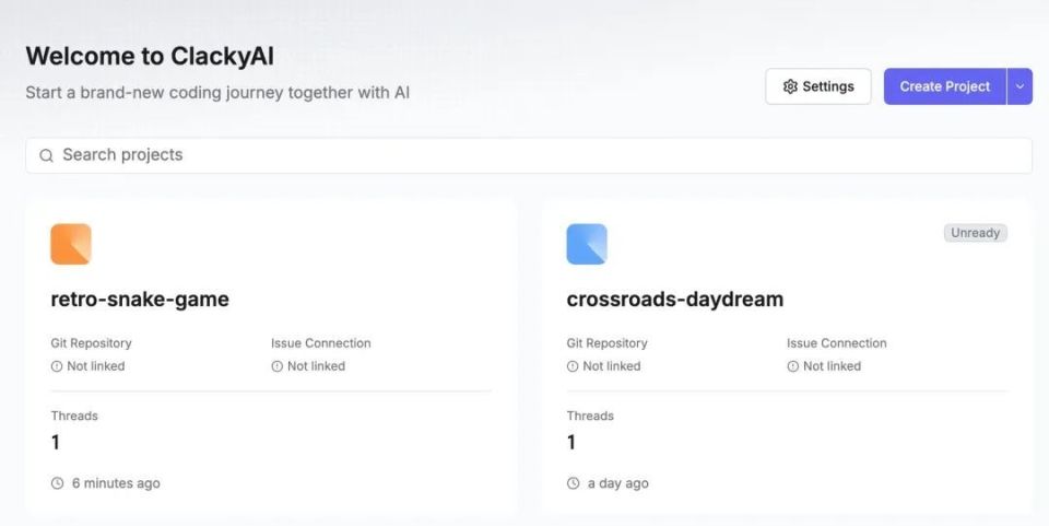 【首发】Clacky AI 来了！想要冲刺 L3 级别的 Coding Agent，有多强？_腾讯新闻