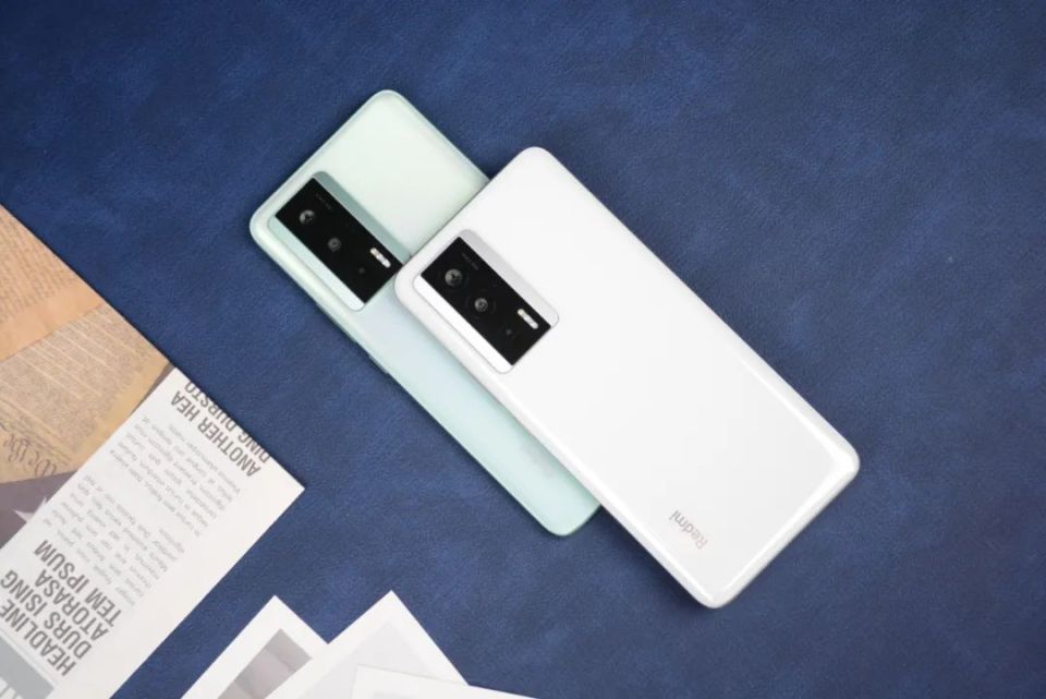 618 Redmi K60Pro选购方法：256G和512G都亲民了，最好别选8G运存_腾讯新闻