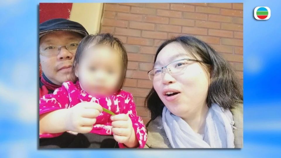 Save Lily事件｜Danny父母为儿子取得出生证明 称有信心接回孩子_腾讯新闻