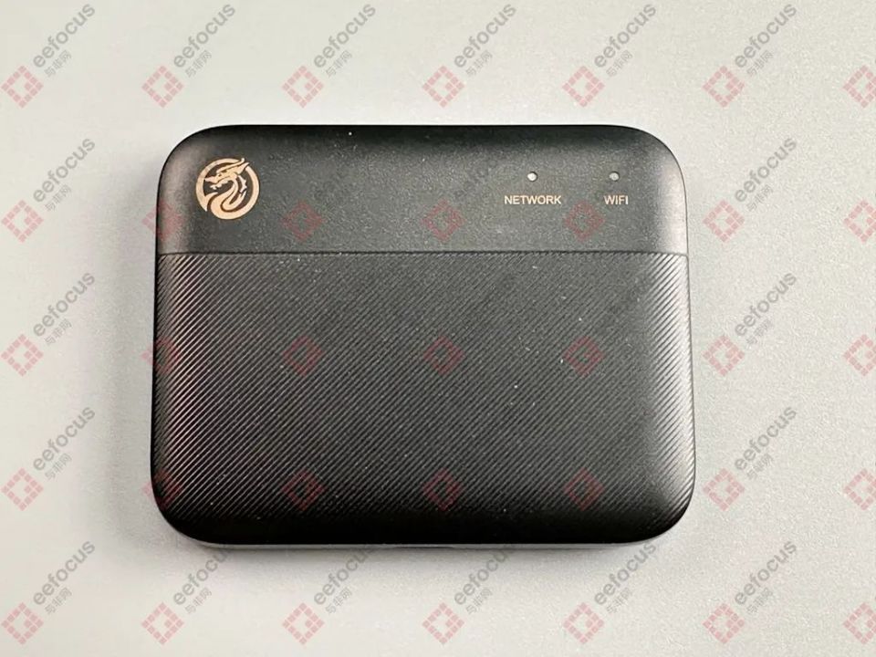 中兴5G随身WiFi拆解：国产芯成为当之为愧的主角_腾讯新闻