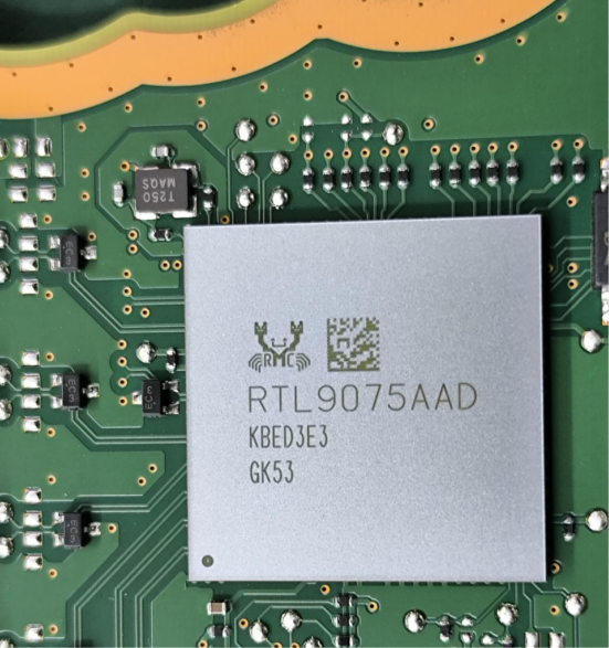 一文带你拆解上汽智己ICC智算域控制器_腾讯新闻