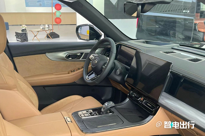 广汽传祺官宣：新ES9售22.98万起！配置大升级，价格良心吗？_腾讯新闻