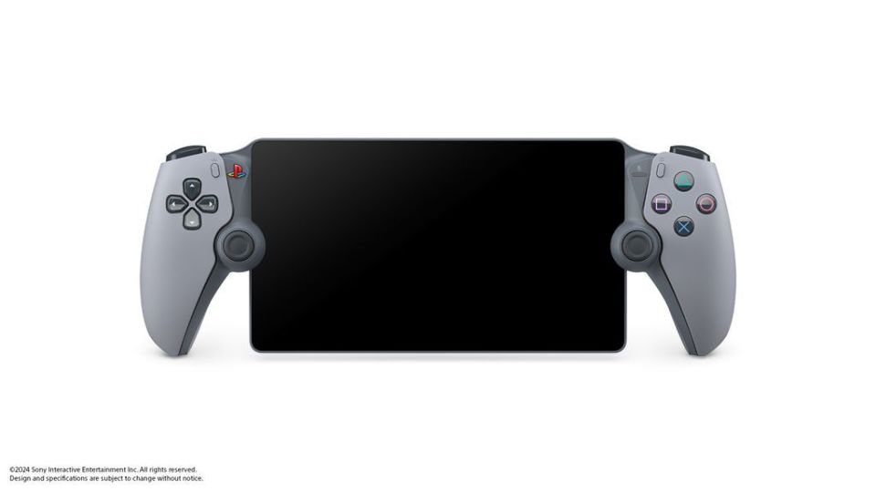 索尼 PlayStation 30 周年限定款 PS5 将于 9 月 26 日开启预定_腾讯新闻