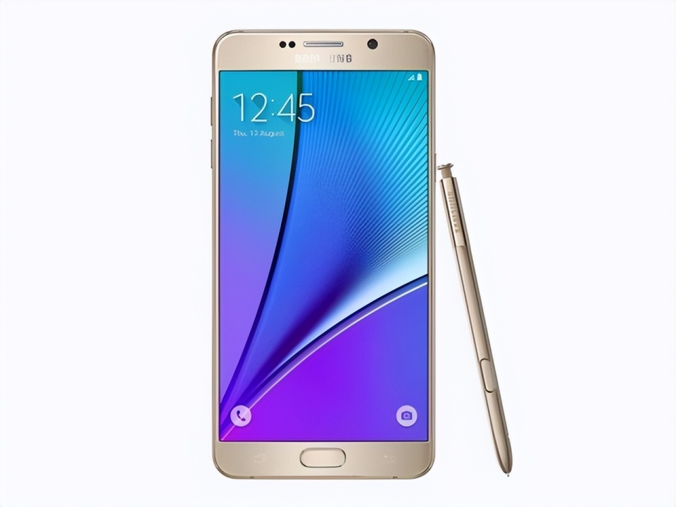 历代三星Galaxy Note系列手机中，最低起售价为5688元，最高为多少_腾讯新闻