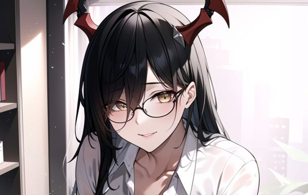 碧蓝航线阿祖尔港过场绘 坐等礼服埃吉尔与偶像巨星武藏的皮肤