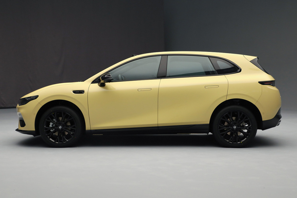 预售10.58万元起，零跑Lafa5将上市，车长4430mm，续航515/605km_腾讯新闻