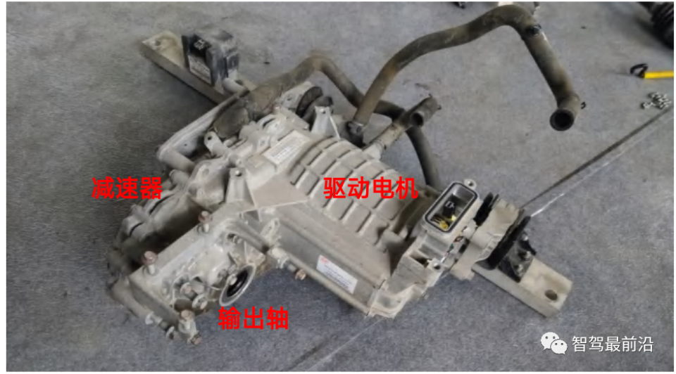 一文拆解比亚迪“元”EV360电池和电驱系统_腾讯新闻