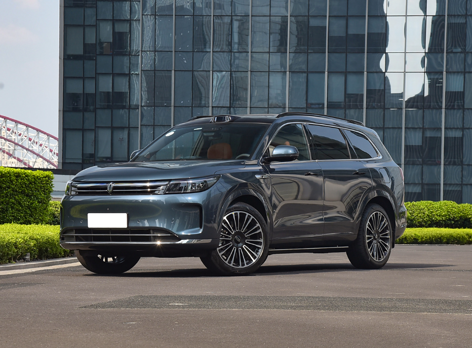 30万左右，你们选理想L6/L7，还是选问界M7呢？_腾讯新闻