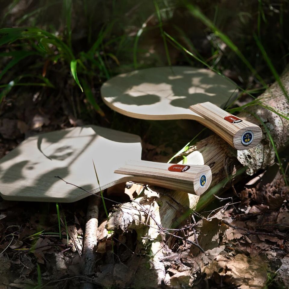 【装备测评】斯帝卡纯力：进攻型选手的“自然”之选（性能篇）_腾讯新闻