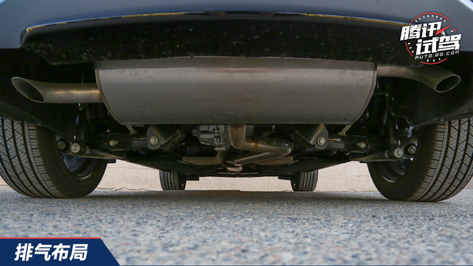 测评2023款林肯冒险家：261匹马力/2.0T＋8AT/内饰大升级_腾讯新闻