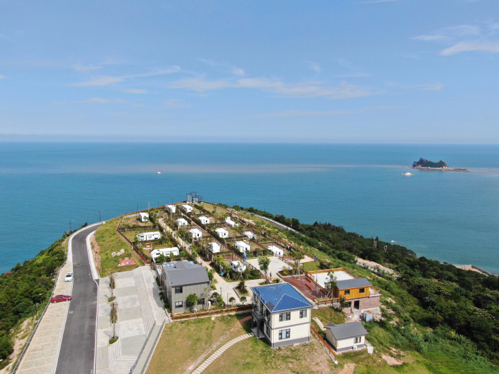 苍南168黄金海岸，为何敢称“中国东海岸一号公路”？_腾讯新闻