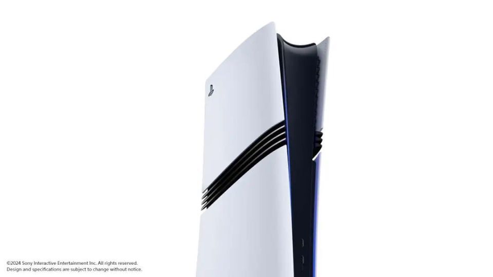 一文带你全方位了解 PS5 Pro！_腾讯新闻