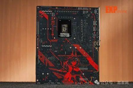 ROG STRIX Z890-H GAMING WIFI S RO姬主板评测：颜值与功能均出众_腾讯新闻