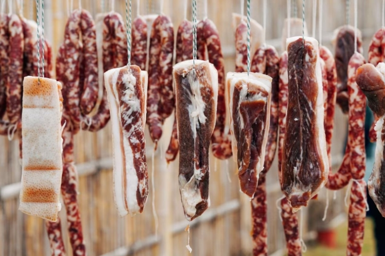 苏D小孩过年“噩梦”：根本吃不完_腾讯新闻