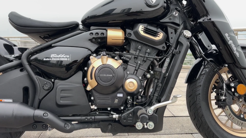 彻底击穿价格底线，赛科龙RA600正式上市，售价23988元起_腾讯新闻