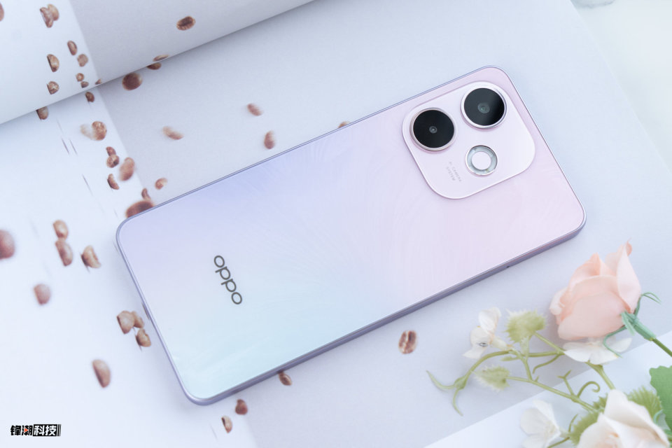 OPPO A5活力版评测：内外兼修的旗舰品质_腾讯新闻