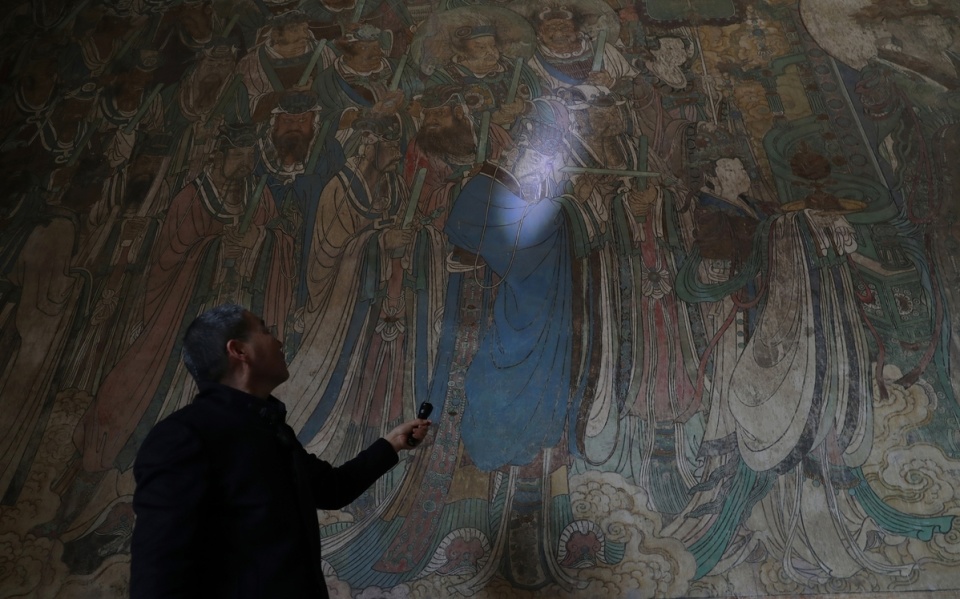 拂去历史的尘埃_腾讯新闻