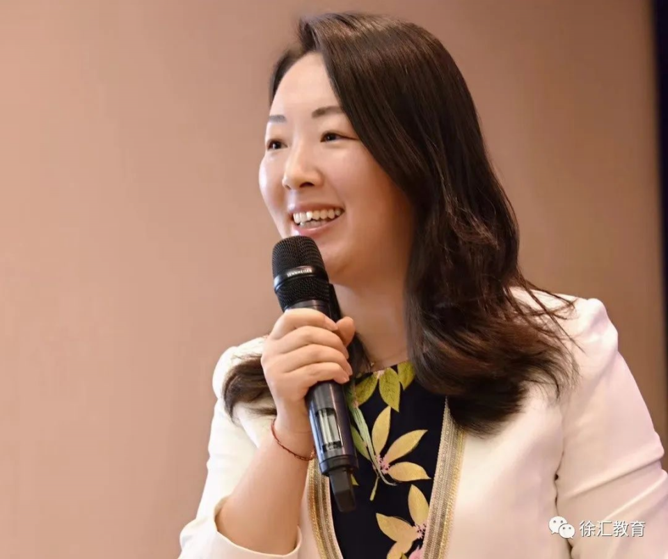 又有9名教师被评为上海市特级教师，有你家娃的老师吗？_腾讯新闻