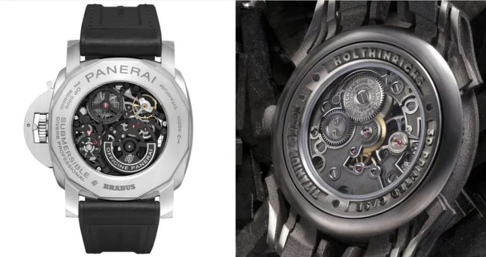 钛合金3D打印的应用领域与发展_腾讯新闻