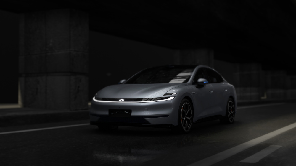 长安启源A06官宣命名：智能时代新6系的惊艳登场_腾讯新闻