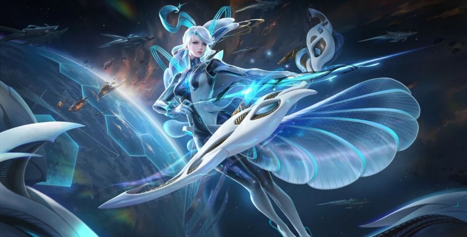 S37赛季射手梯队：两大T0领跑，伽罗最大黑马，肉装马可起飞了？_腾讯新闻