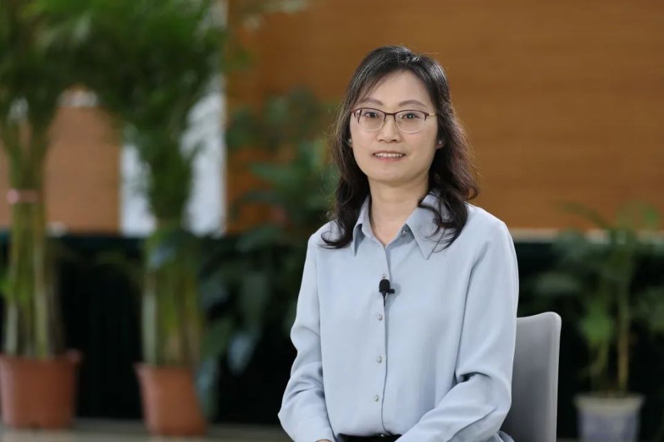 农业强国 “她”的力量——普莉专访_腾讯新闻