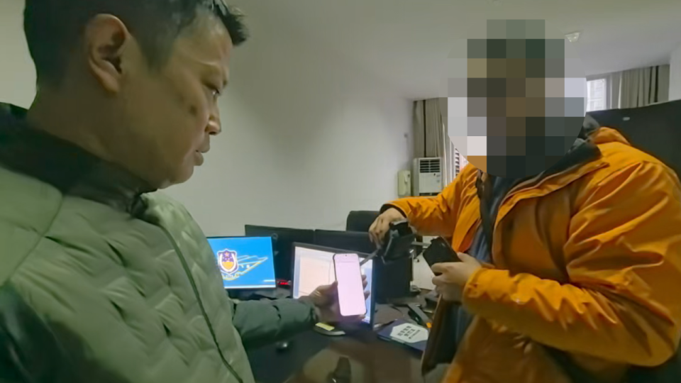 营山：依法查处一起民用无人机未实名登记且超适飞高度飞行的违法案件_腾讯新闻