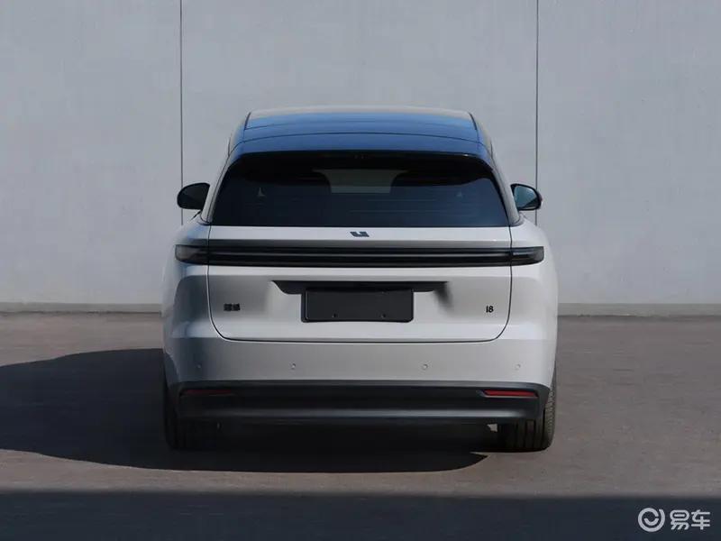 理想i8续航信息曝光 提供670/720km版本_腾讯新闻