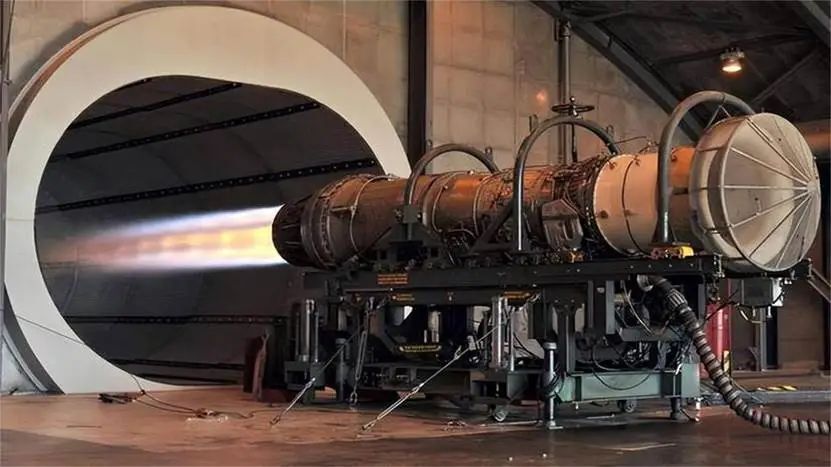 探索丨细说涡扇、冲压、爆震三种航空发动机之--爆震发动机_腾讯新闻