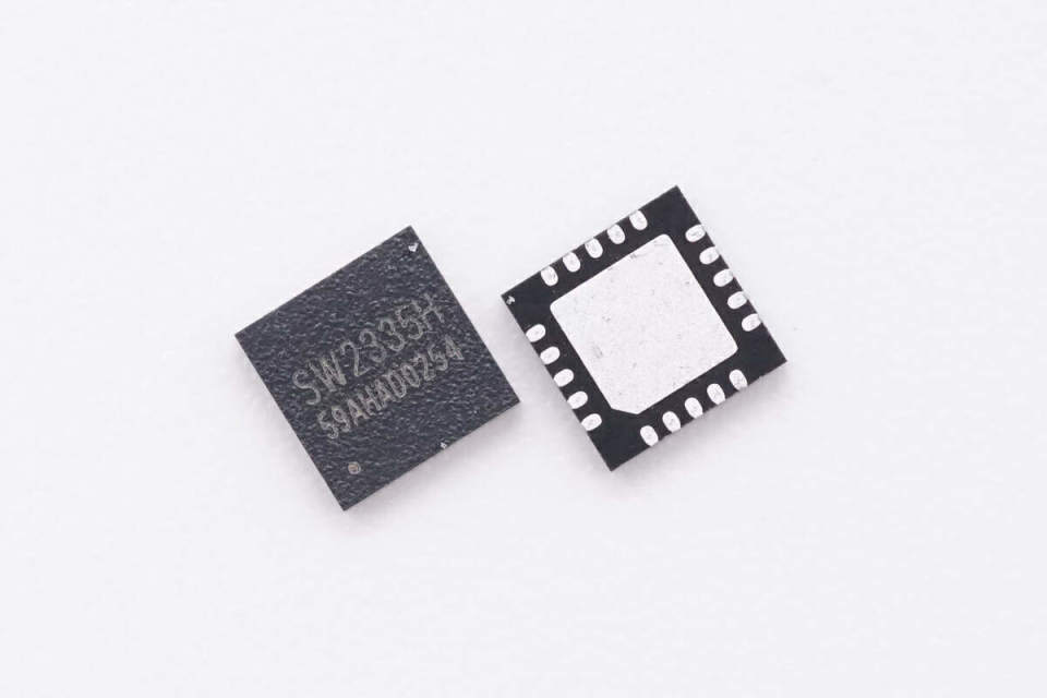 全面解析：PD3.1 Source芯片最新汇总与选型指南_腾讯新闻