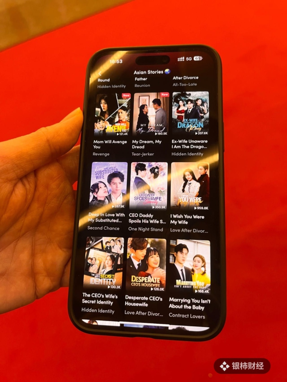 对话ReelShort：花了十个月验证欧美市场，短剧出海没有“爆款公式”_腾讯新闻