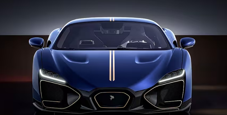 新超跑Vittori Turbio_腾讯新闻