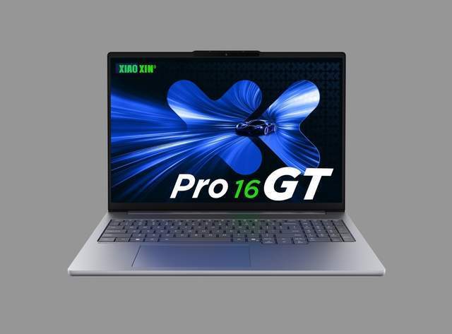 联想发布小新Pro14/16 GT AI元启版，挑战轻薄本史上最强性能_腾讯新闻