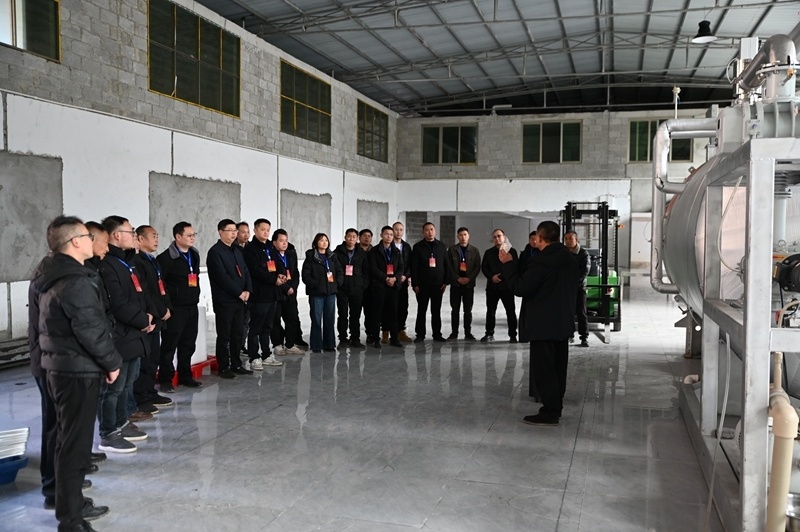 德江县沙溪乡：紧抓天麻种植 稳步推进农文旅产业融合_腾讯新闻