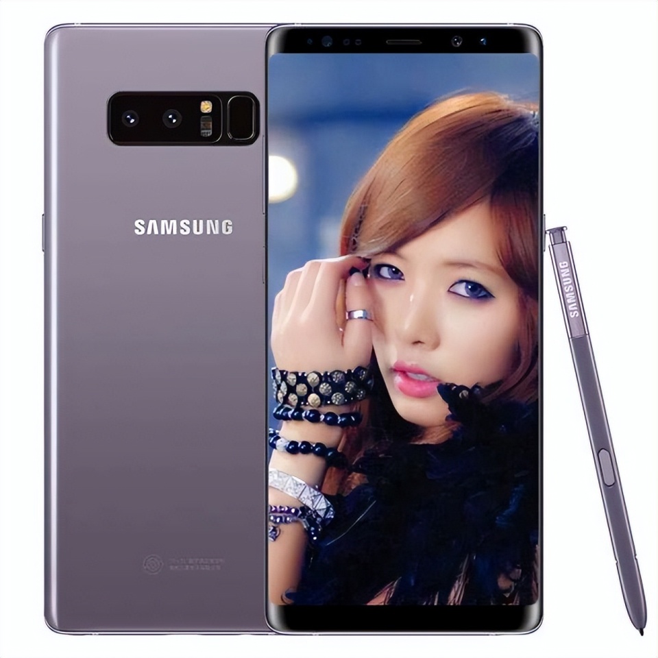 历代三星Galaxy Note系列手机中，最低起售价为5688元，最高为多少_腾讯新闻