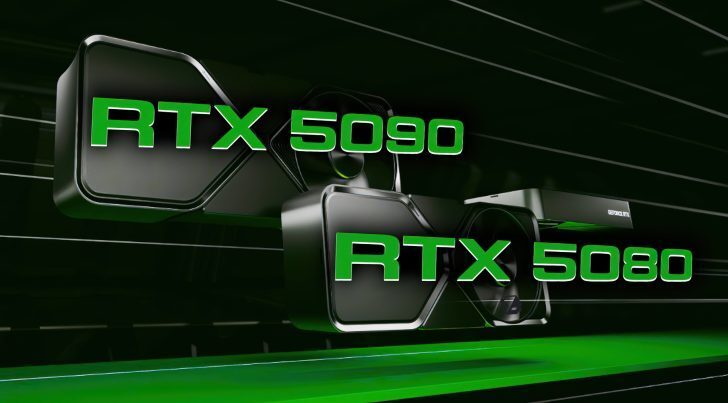 RTX 50系列显卡功耗曝光！RTX 5060恢复至170W，性能值得期待_腾讯新闻