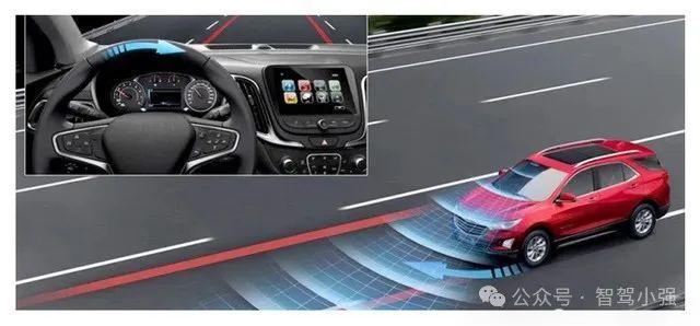 一文讲清九大车道偏离辅助LDA法规标准_腾讯新闻