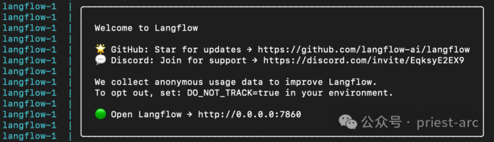 从工程视角看 Langflow：一站式 AI Agent 工作流解决方案解析_腾讯新闻