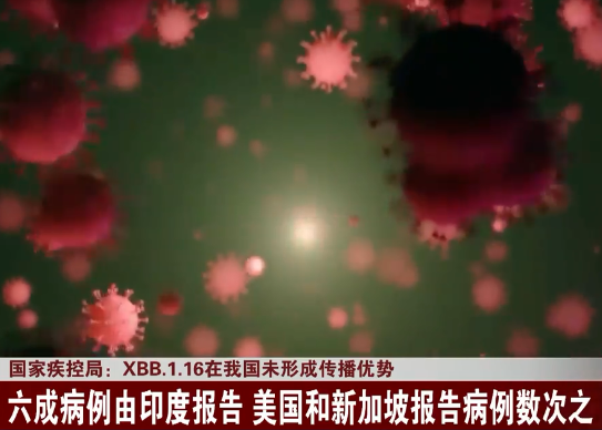 新毒株“大角星”来袭！国内检出多例！要囤眼药水吗？张文宏最新呼吁！_腾讯新闻